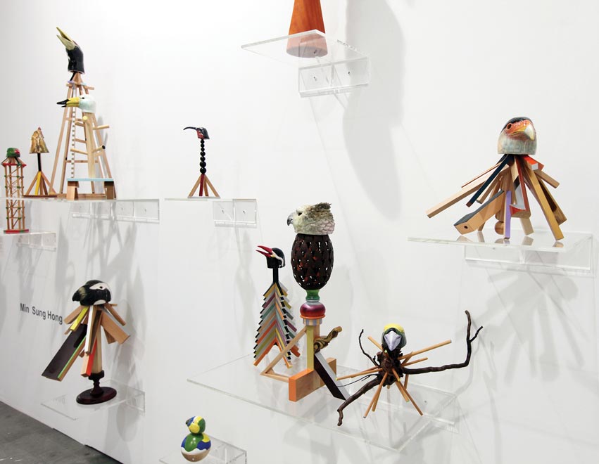 Artists – Cascade Gallery